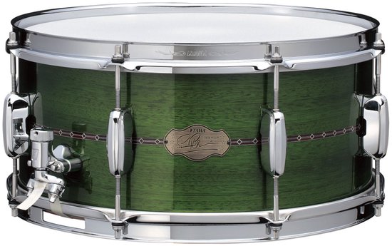 Tama SP1465 Simon Phillips Snare 14"x6,5" - Snare drum | bol
