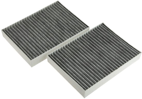 Interieurfilter NTY: FCF-BM-027C OEM 64116996209 | bol