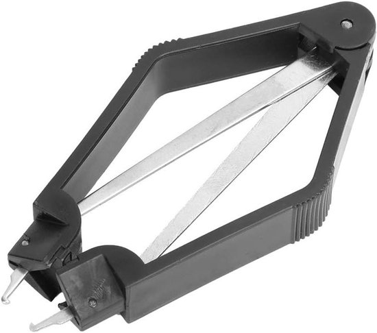 IC Extractie Gereedschap Logische Verbindingen Tool voor het ...