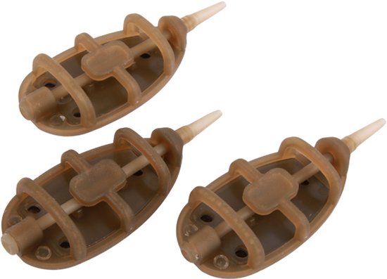 Behr Max Method Feeder Set | Method feeder | bol