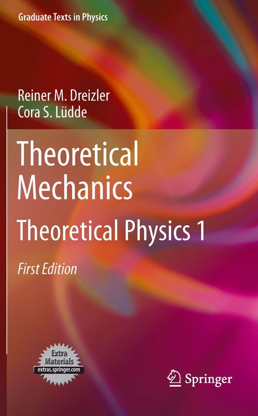 Theoretical Mechanics | 9783642111372 | Reiner M. Dreizler | Livres | bol