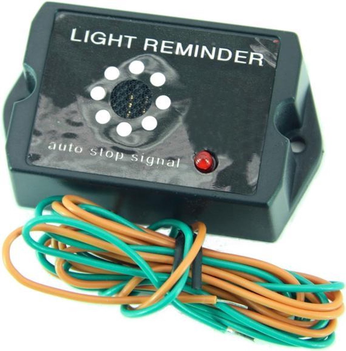 AutoStyle Lichtzoemer 12v | bol.com