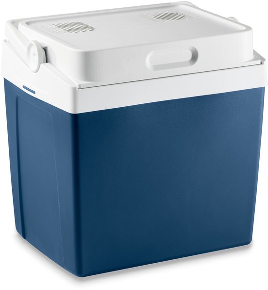 Mobicool - MV26 DC - Thermo elektrische koelbox - 12V - Blauw | bol