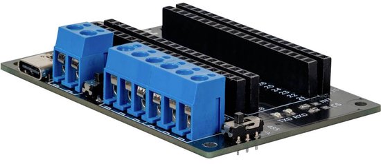 Joy-it RB-P-CAN-485 CAN-module | bol