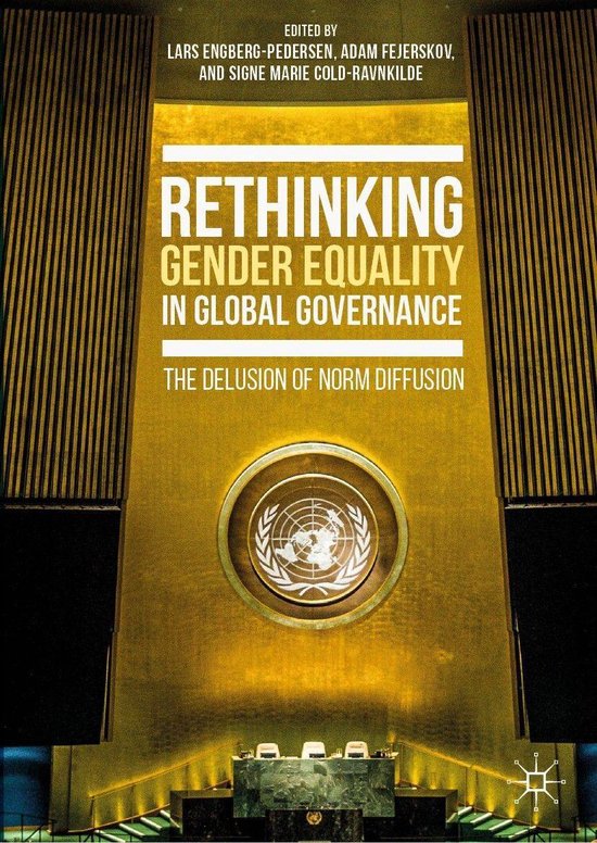 Rethinking Gender Equality in Global Governance (ebook) | 9783030155124 ...