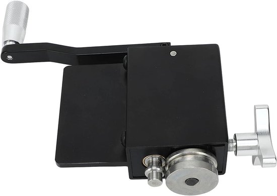 Buis Pijp Kraal Roller Tubing Beader Tool voor inlaat- en Intercooler ...