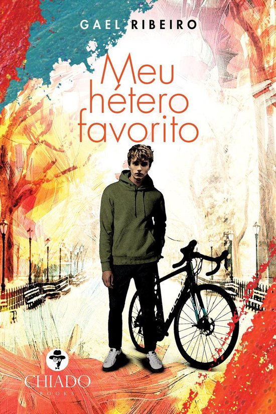 Meu hétero favorito (ebook), Gael Ribeiro | 9789895239221 | Boeken ...