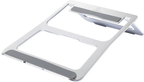 Renkforce RF-LTS-300 Laptopstandaard Aluminium | bol