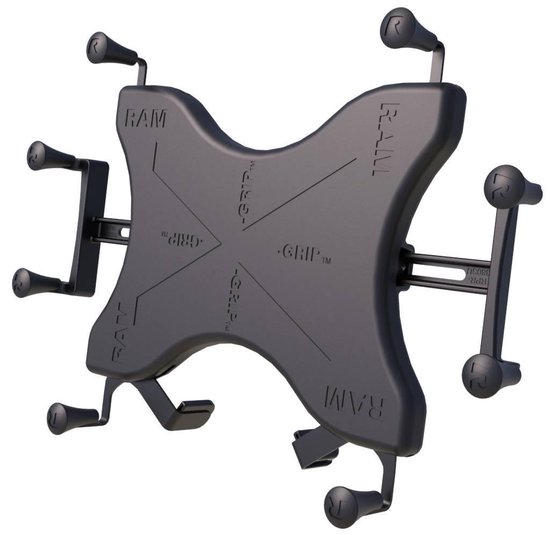 RAM Mount universele X-Grip®-houder voor 12" tablets | bol