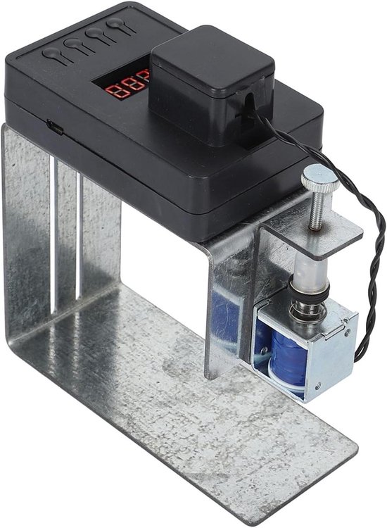 Verstelbare Hoogte Fysieke Klik Auto Keyboard Clicker Mouse Clicker ...