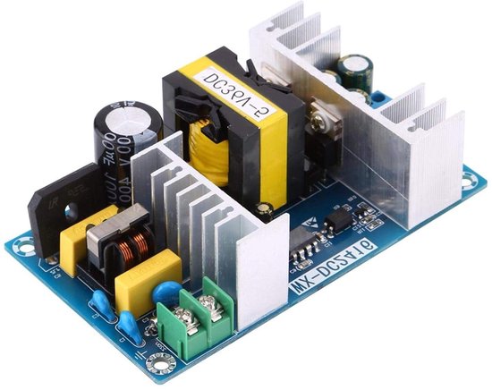 36V 5A 180W 50/60HZ Schakelende Voedingsmodule Board Industriële Power Module... | bol
