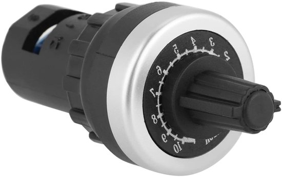 Potentiometer Panel Mount VSD VFD Variabele Snelheid Drive ...