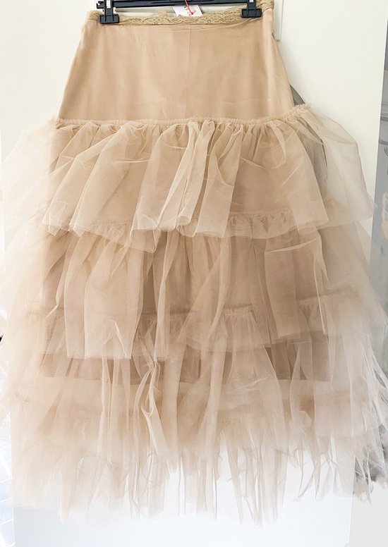 Tule rok dames | bol