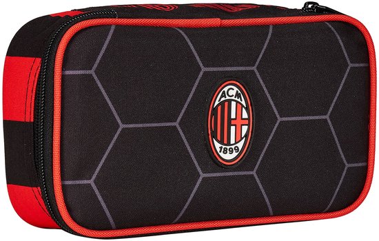 AC Milan Patch Of Victory Etui | bol
