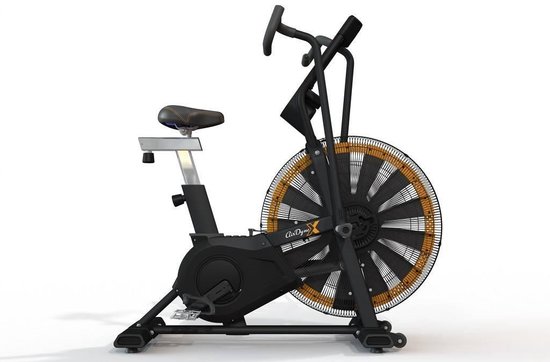 Octane Airdyne ADX | bol