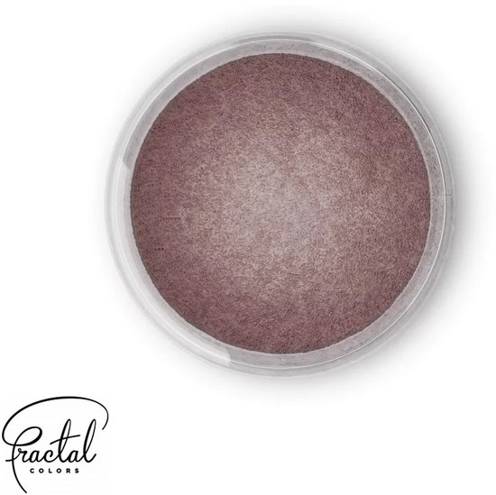 Galactic Mist - SuPearl Shine Dust Food Coloring | bol