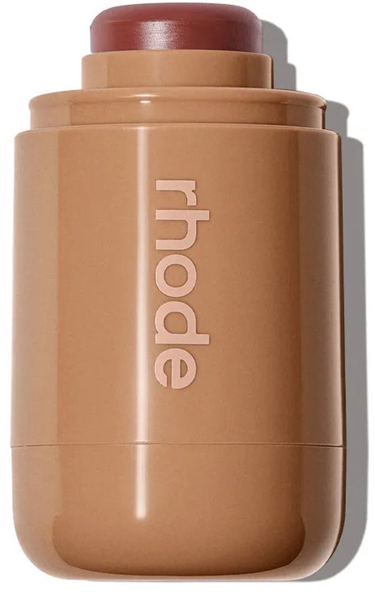 Rhode - Pocket Blush The Natural Flush - Cream Blush - toasted teddy ...