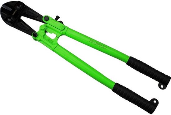 Profeco betonschaar 450mm - Boutenschaar | Kabelschaar 'Heavy Duty' | bol