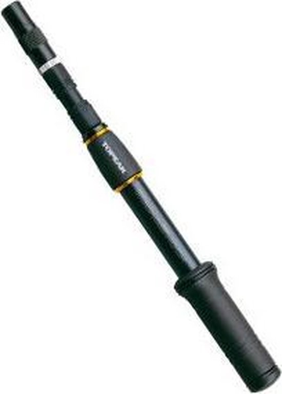 Topeak susp pomp Micro Shock - 15700063 | bol