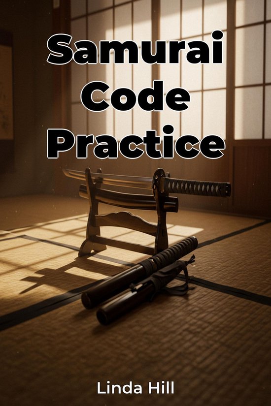 Samurai Code Practice (ebook), Linda Hill | 9788235250742 | Boeken | bol