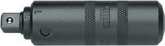 Gedore Slagschroevendraaier K1900 | bol.com