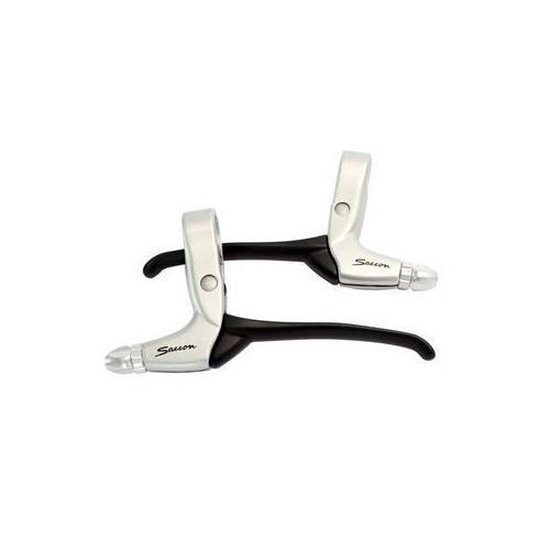 Saccon Remgrepen Set Cantilever/rollerbrake 4-vinger Zil/zwa | bol