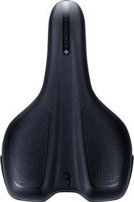 BBB Zadel TouringPlus Active BSD-115 | bol.com