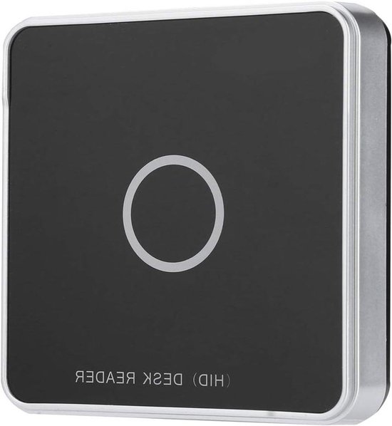 UHF RFID Desktop Reader Writer 915MHZ Contactloze Elektronische Tag ...