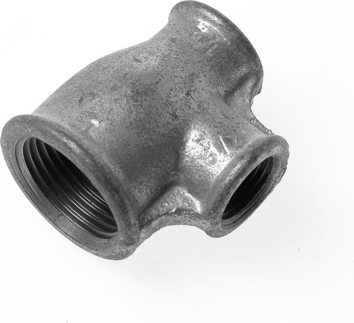 Nefit Industrial Draadfitting met 3 aansluitingen | bol.com