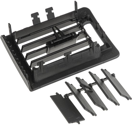 Luchtventilatie centraal OEM 2048300854 | bol