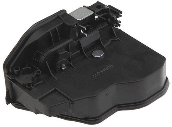 Deurslot achter OEM 51217202147 | bol