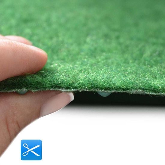 grastapijt 2 x 1 mtr - grastapijt - grasmat met nopjes - ( win-trading ...