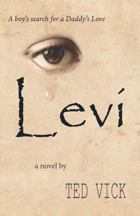 Alex Morgan Series - Levi (ebook), Ted Vick | 9781733071536 | Boeken | bol