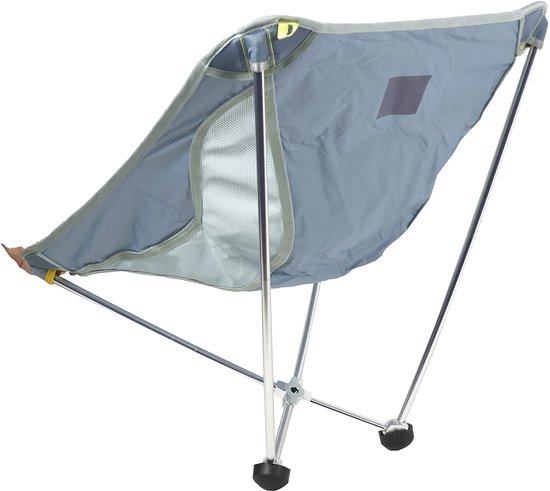 Grand Trunk/Alite Monarch Chair Storm | bol