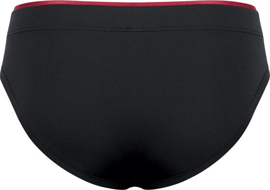 sloggi Men mOve FLEX Sports Slip - Zwart - Maat L | bol.com