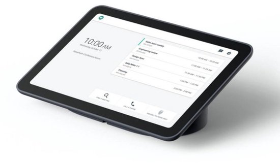 Lenovo Google Meet Series One - 40CLCHARTC | bol