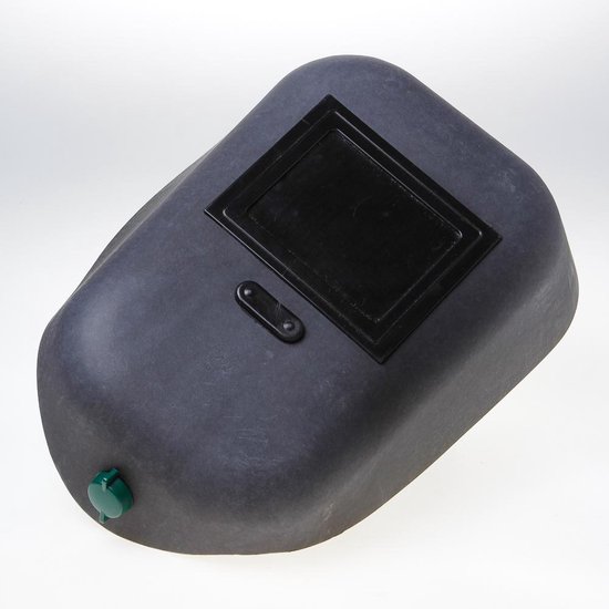 Laskap opkl.b z.hoofdband 105x50mm | bol.com