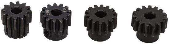 15t Gear Set for 1/8 RC Cars with Remote Control - Smooth Operation ...