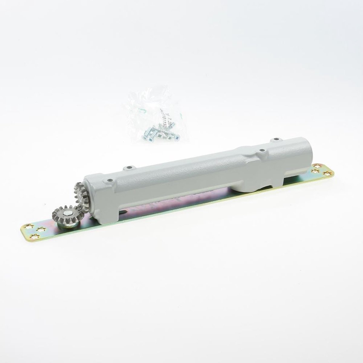 Dorma porte Dorma ITS 96 - Installation pour bois et métal | bol.com