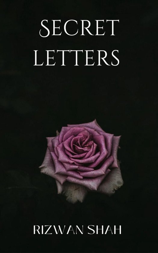 Secret Letters (ebook), Rizwan Shah | 9798231770557 | Boeken | bol