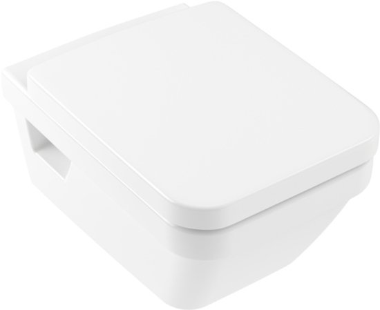 Villeroy & Boch Architectura Combi-Pack 370X530Mm 5685Hr01 | bol