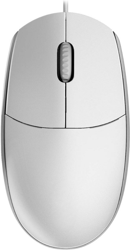 Lexium Computermuis met Draad - Computer Muis met Draad - Muis met ...
