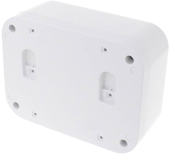 Hammond Electronics 1556EAWH Universele behuizing 160 x 120 x 70 ABS ...