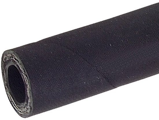 2SN hydrauliekslang 19 mm (ID) 215 bar werkdruk 10 m Blue - HL-R-BLU ...