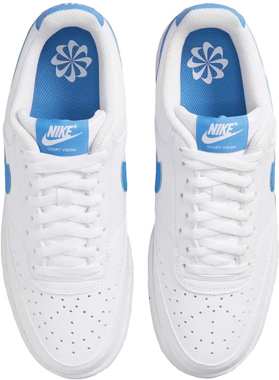 Nike Sneakers Mannen - Maat 43 | bol