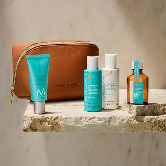 Promo - 2024 - Winter Holiday - Gift Set - Volume | bol