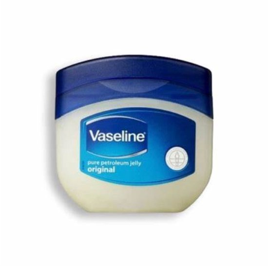 Vaseline Pure Petroleum Jelly – Original 50 ml (12 stuks) | bol