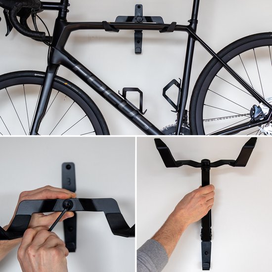 BBB Cycling Fiets Ophangsysteem Racefiets & Mountainbike ...
