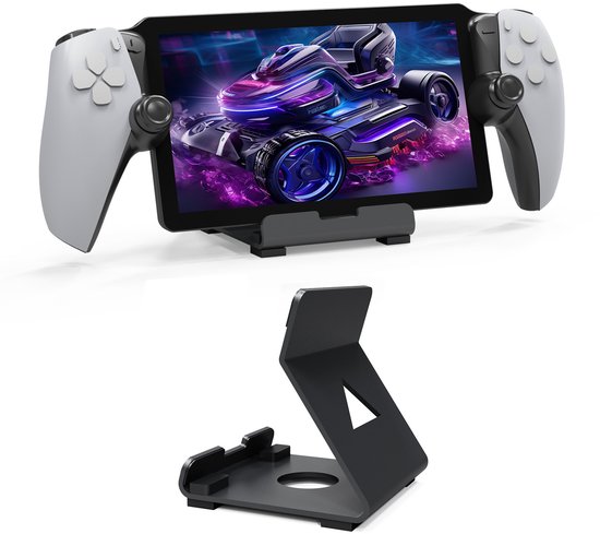 NAXSIR Universal Gaming standart voor PS5 Portal, Steam Deck, Nintendo ...