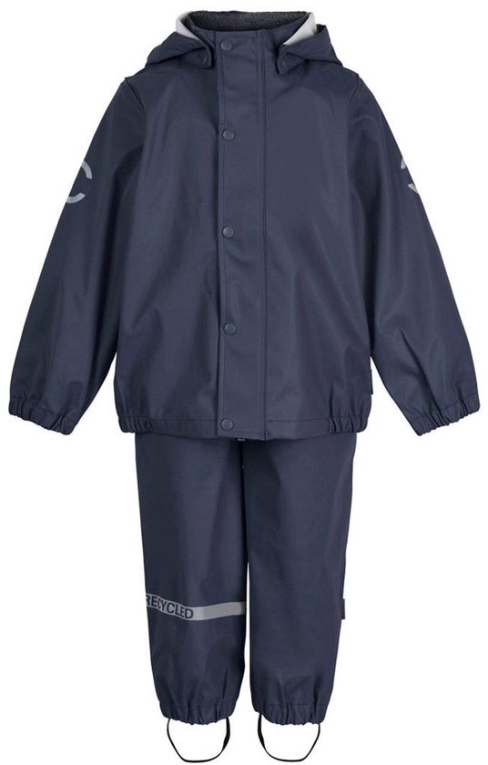 Mikk-Line Regenpak Junior | bol